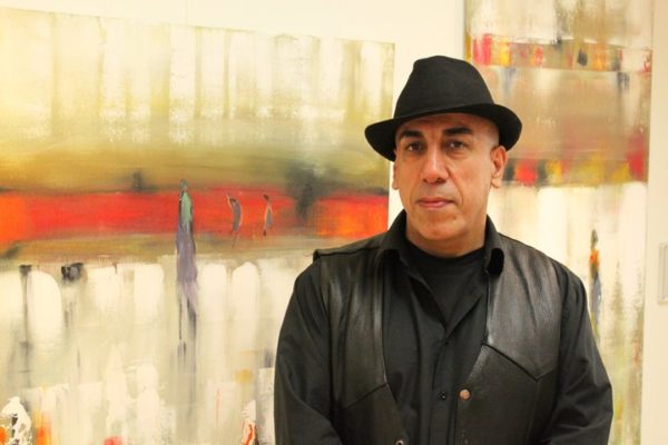 Artists – The Peach Gallery
